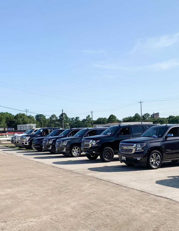 Parking Management Services in Houston, TX - (713) -933-5051